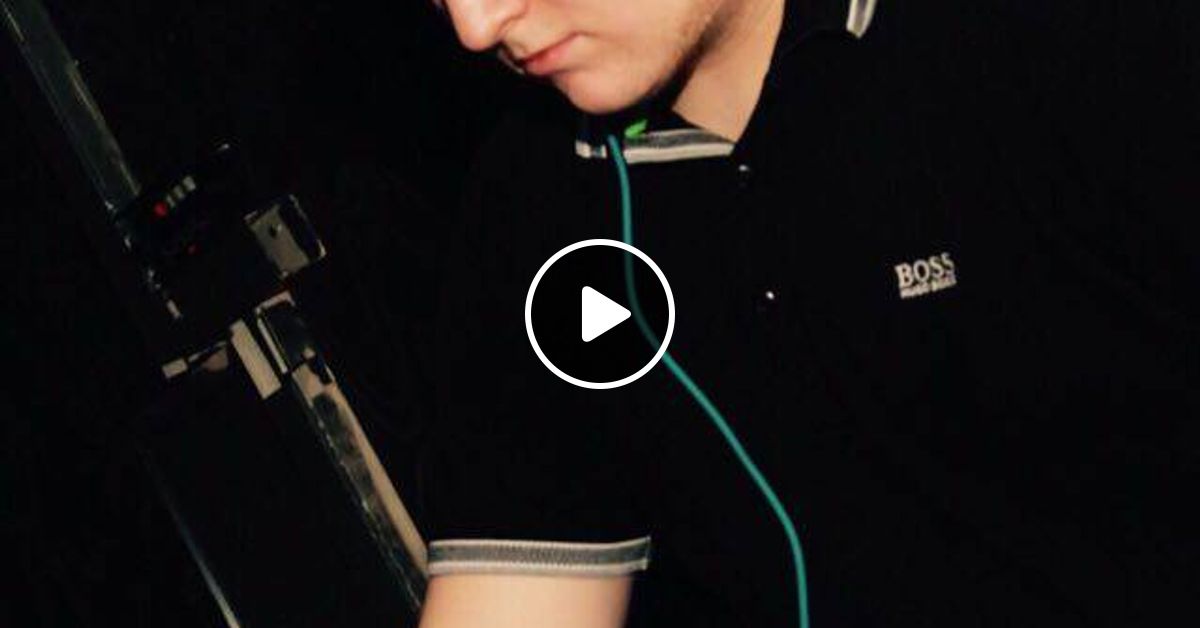 DJ Nigel Techno Session #5 by Konrad aka Nigel | Mixcloud