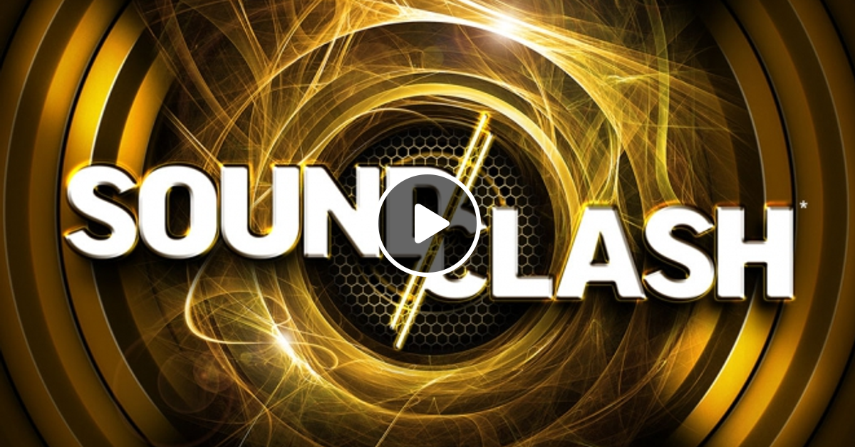 Soundclash by Alper Bütün | Mixcloud