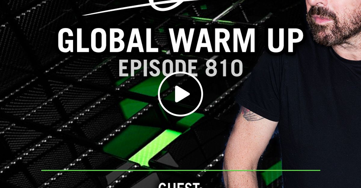 global warm up