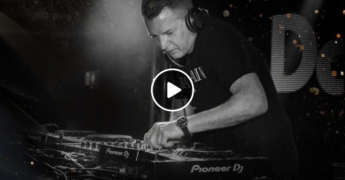 Raj's 50th Birthday - Gilgamesh London - (13th April 2024). by DJ Law ...