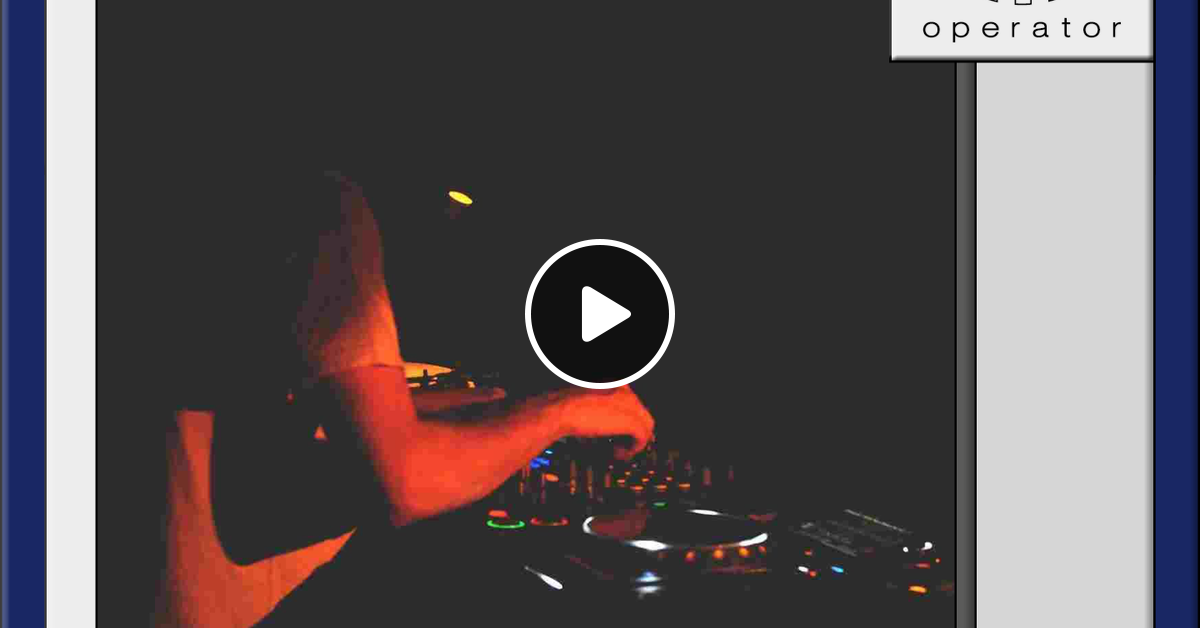 Gamma Intel - 27th November 2024 by Operator | Mixcloud