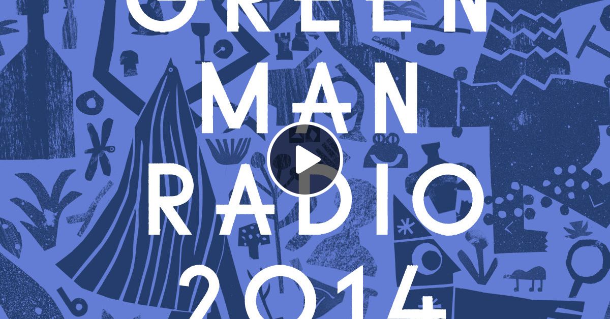 Ghost Box Records by Green Man | Mixcloud