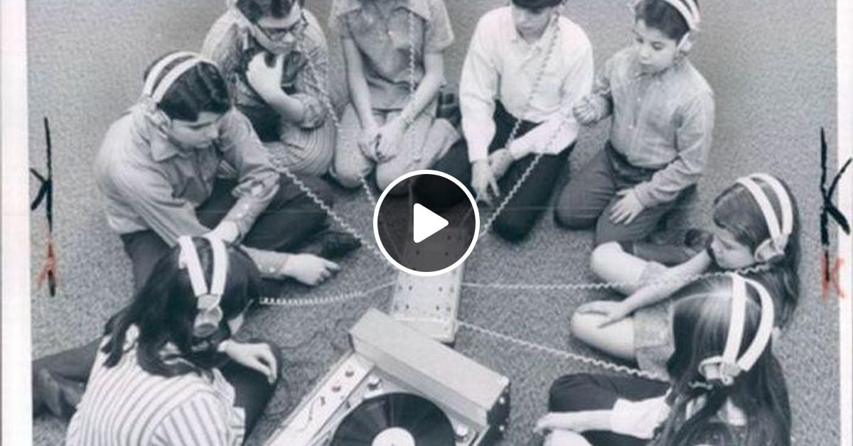 Andrew Weatherall & Sean Johnston: ALFOS @ Disco Deviant by Mark Algar ...