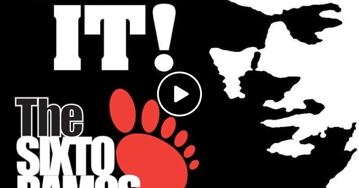 The Sixto Ramos Show #20 - Sixto Ramos by MixVibesRadio | Mixcloud