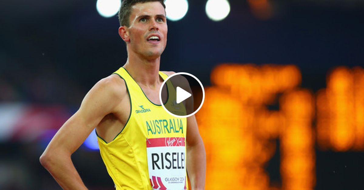 Jeff Risely Previews Hunter Track Classic on ABC Grandstand by ...