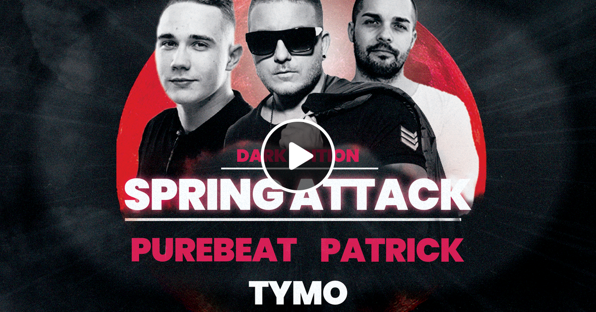 Purebeat x Patrick x TYMO live @ Club 1001, Bordány 2023.04.07. by TYMO | Mixcloud