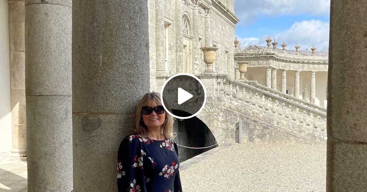 Sarah Slattery - Destination Anywhere - 09/01/2023 by Dublin South FM ...