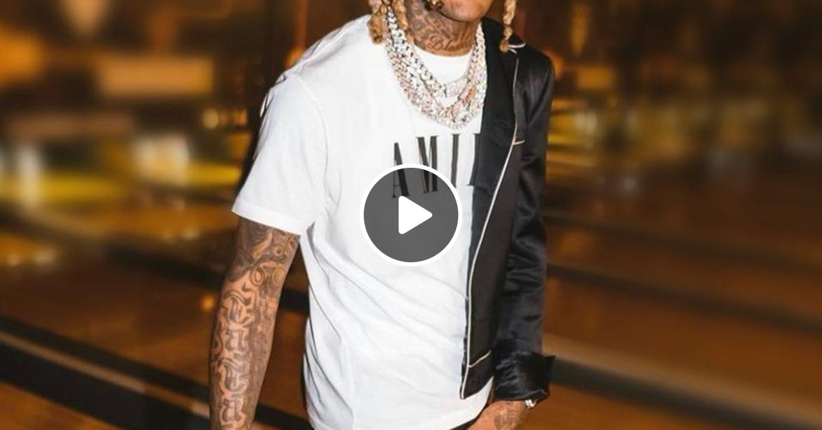 SMURKIO (BEST OF LIL DURK MIX) @DJTONECAPO by DJ TONE CAPO | Mixcloud