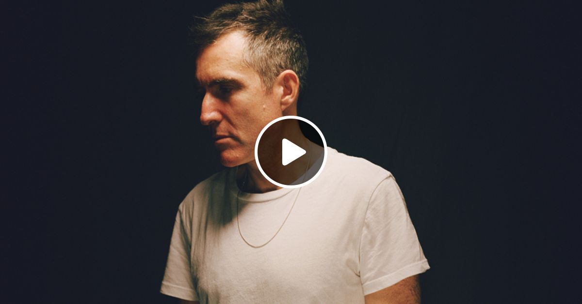 Making a Mixtape w/ Richard Russell & Benji B - 22nd July 2019 by NTS ...