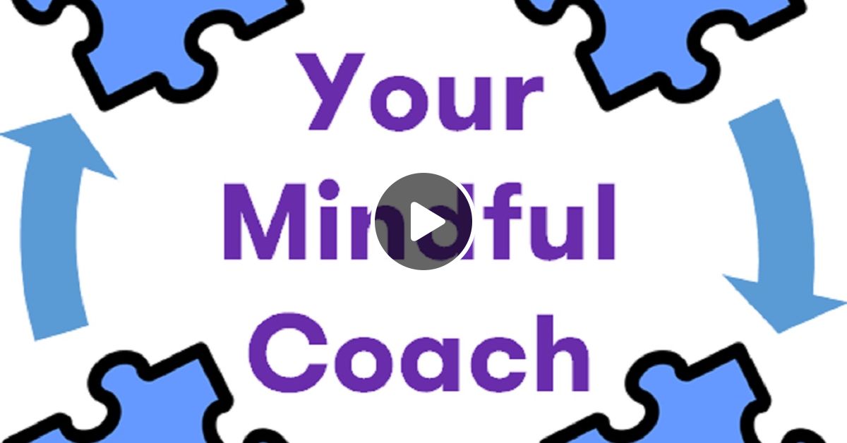 Strong Back, Soft Front, Guided Practice by Your Mindful Coach | Mixcloud