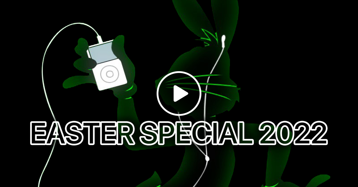 Daft Lucario — Beatstorm #130 (Easter 2022 Special/EDC 2022 Special) by ...