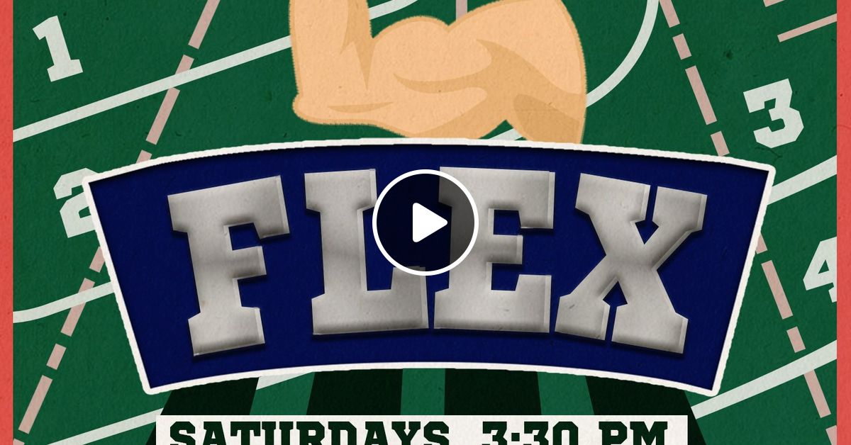 FLEX Week 1 - Jerome Santos by ElevateAlabang | Mixcloud