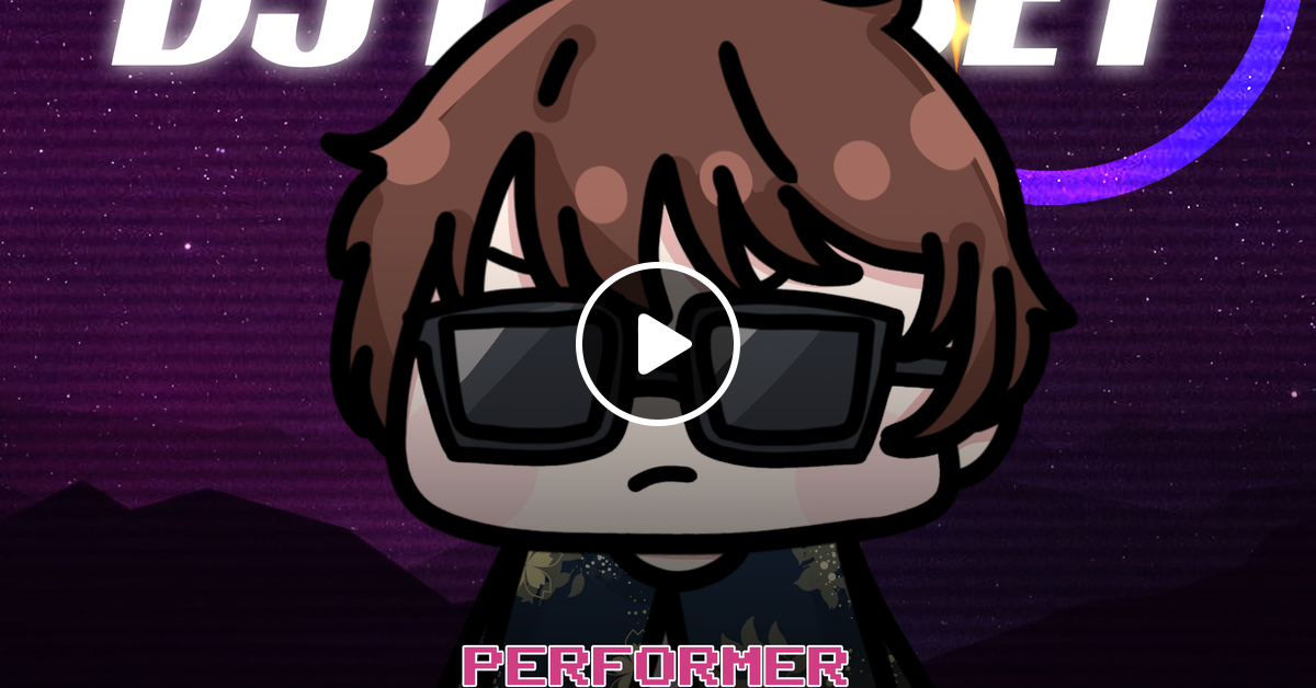 HARUNIKA SUNDAY - VTUBER DJ LIVESET VOLUME 2 by harunikasunday | Mixcloud