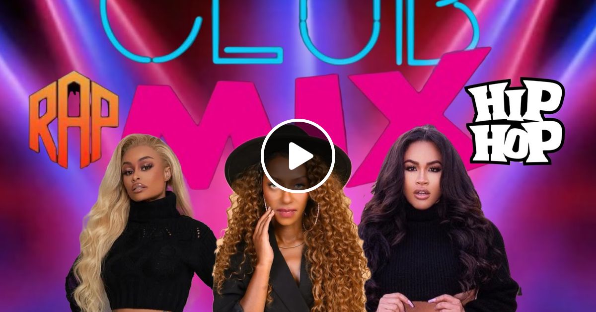 CLUB MIX (R&B)(RAP)(HIP HOP) by THE "MAD" MUSIKER | Mixcloud