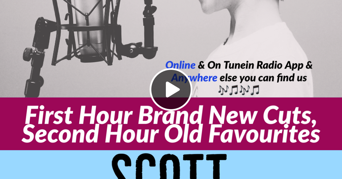 The Scott James Breakfast Show Stomp Radio 26-8-2023 by Scott James | Mixcloud