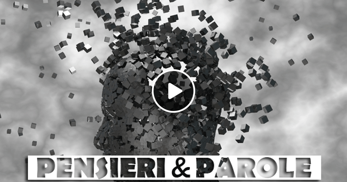 TRS RADIO PENSIERI E PAROLE By Simona Solavaggione Luca Pollini 01 Febbraio 2022 By T R S