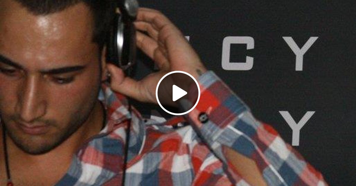 DJ OZAN KOÇER - FEEL THE RHYTHM OF TURKISH MUSIC by OZAN KOÇER | Mixcloud