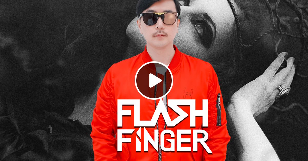The Flash Finger - Live at B59 Seoul, Halloween 3 Hours Set, 28th ...