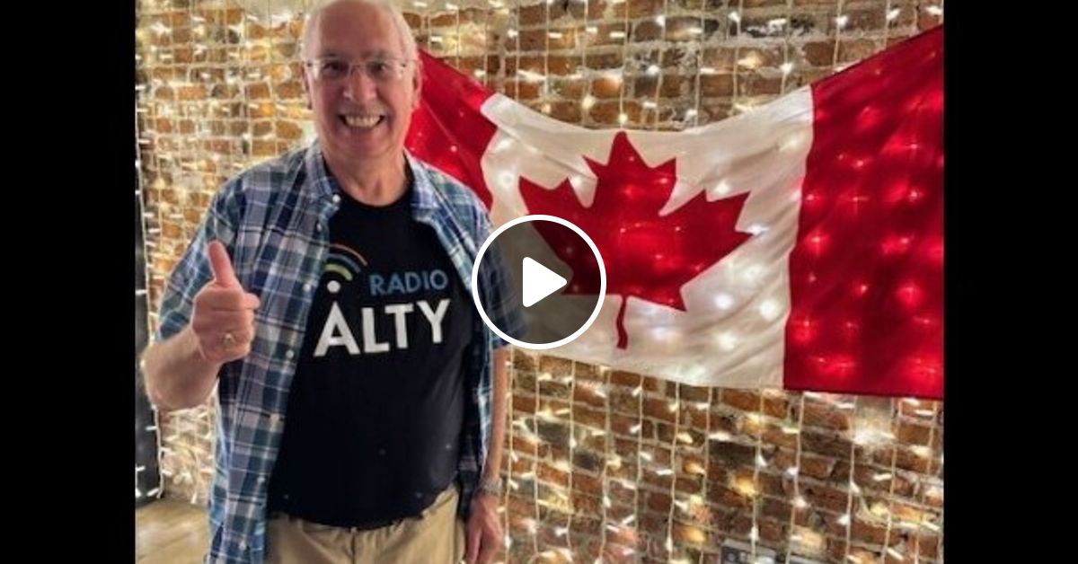 Alty Afternoons - Ken Garrity & Friends - Britfest Prep & Canada travel ...