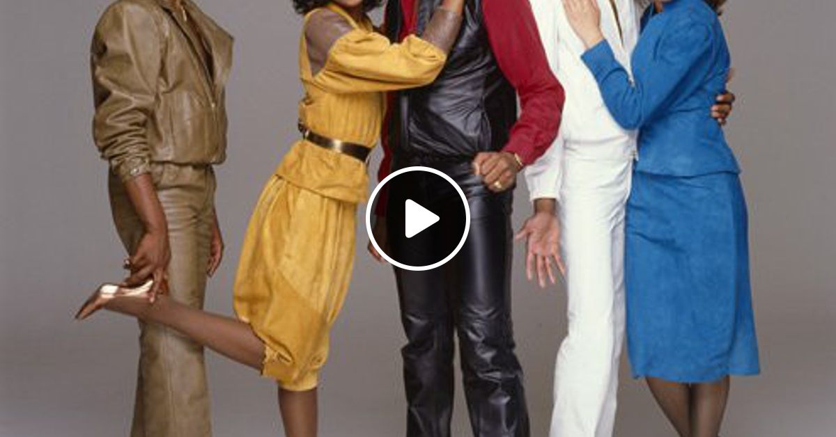 Dynasty Tribute Mix by Mark Scholfield ( Mark S ) favorites | Mixcloud