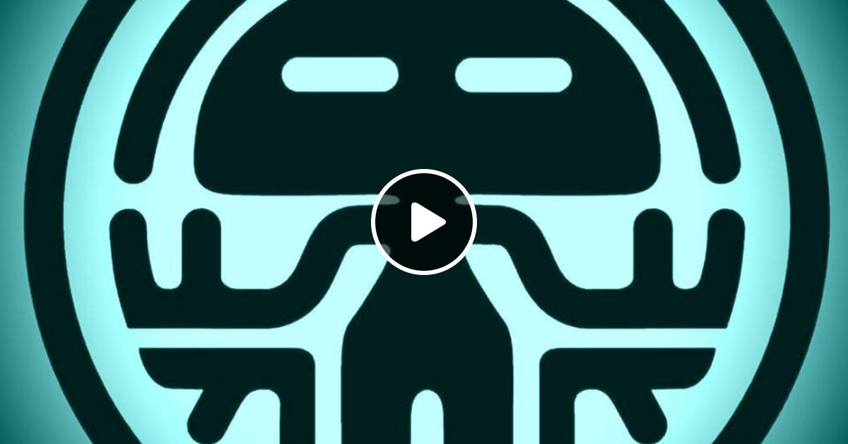 DC Rabbit In The Moon - Riders On The Storm by Selekta Chang | Mixcloud