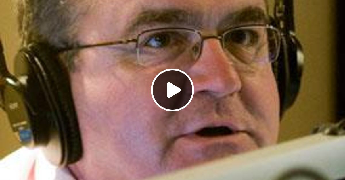 Gaunty gives it both barrels to Iain Lee. March 16th by The Jon Gaunt ...