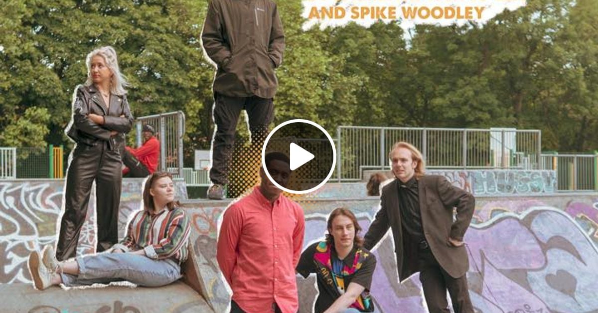 At the Stage Door – 90’s Kids Only! by Leeds Student Radio | Mixcloud