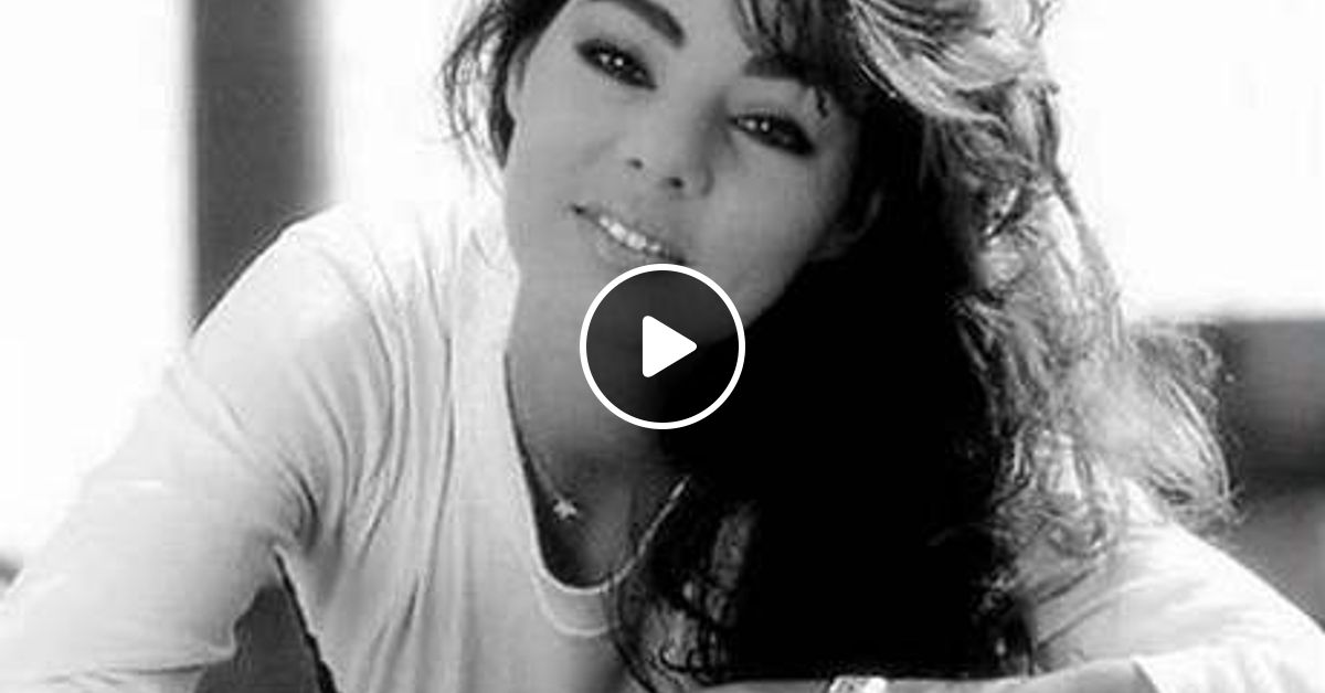 Sandra Interview to Alex Molfessis 1991 by Alexandros Molfessis | Mixcloud