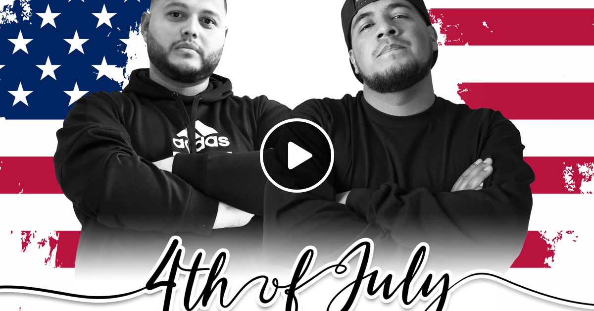 DJ Zay & DJ LG 4th of July Mixtape by Dj Zay | Mixcloud