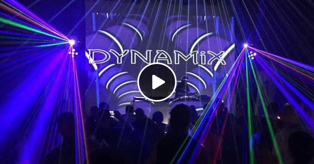 MARK DYNAMIX: ELYSIAN DJ Set Director's Cut (rave/trance tracks from ...