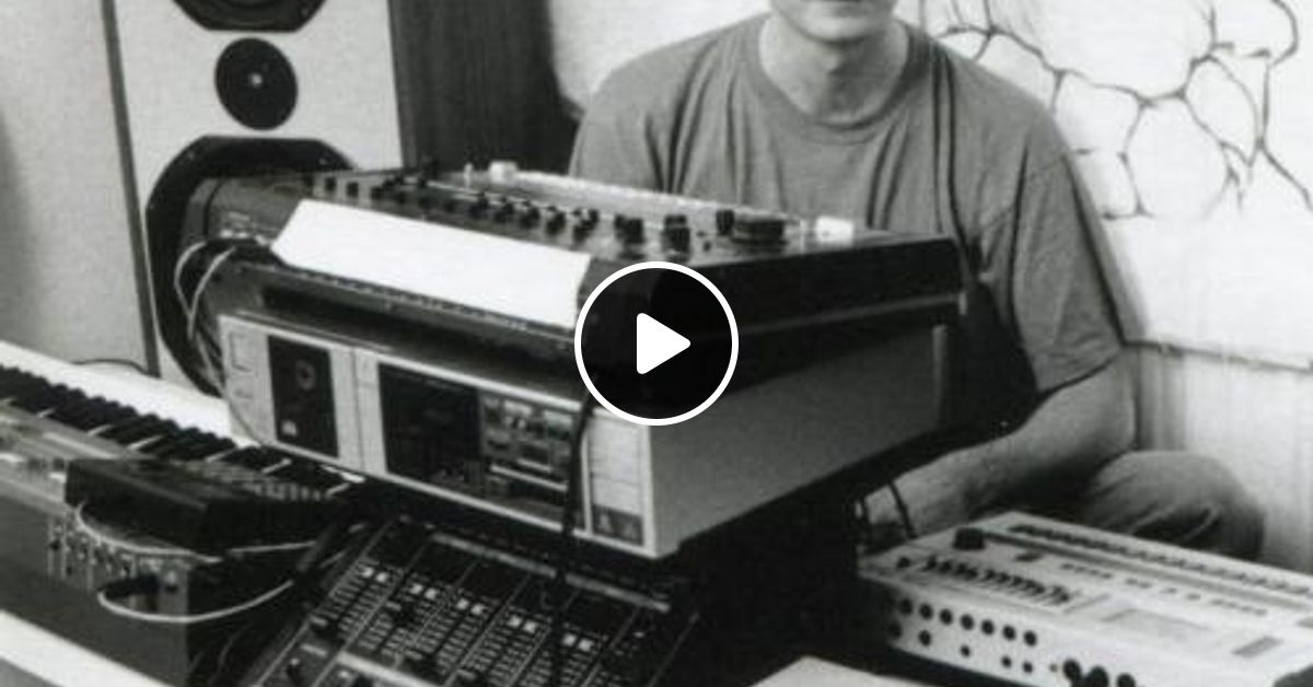 Stu Hughes, Ron Wells Classics, 90's Jungle Techno Mix. by Stuart ...