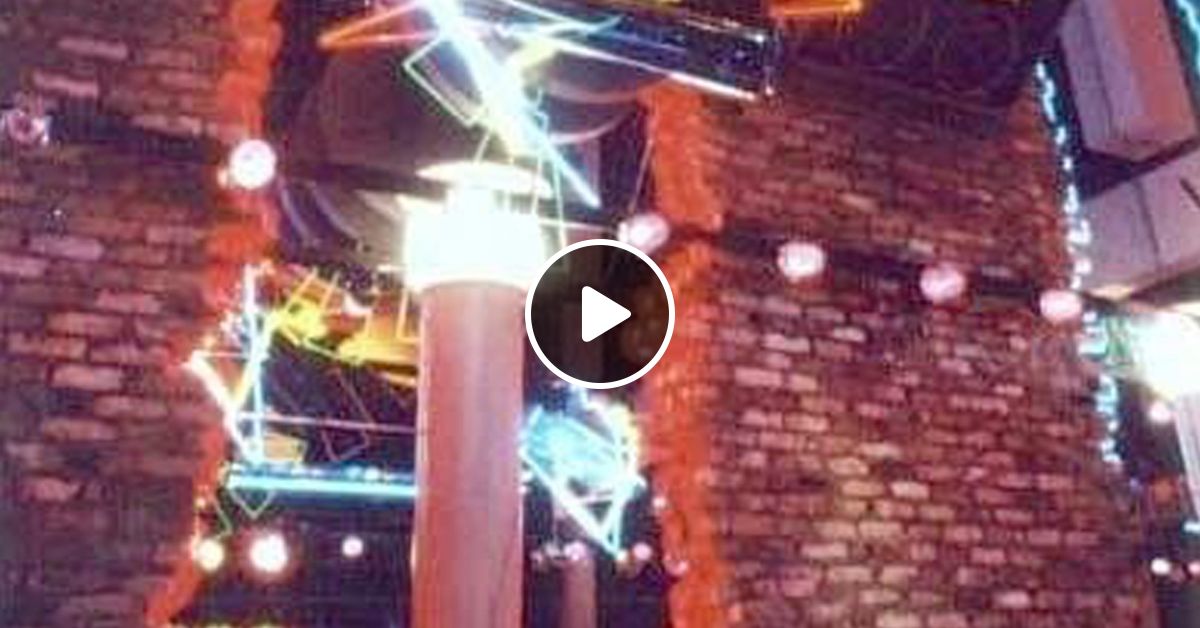 Roy Thode April 5, 1981 Sunday Tea at The Underground, NYC by Roy Thode ...