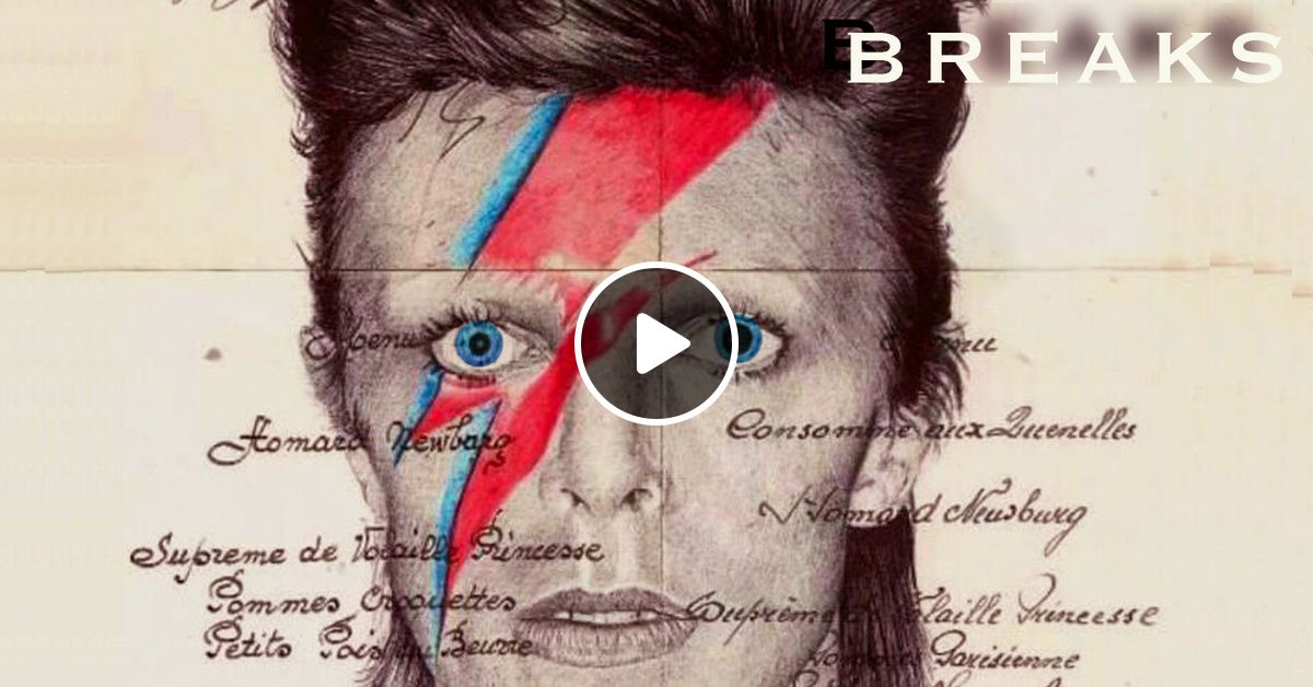 FUNK BREAKS by BOMBSHELL | Mixcloud