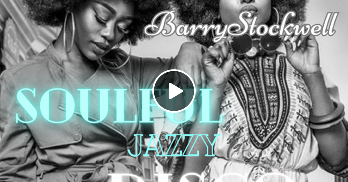 Mood II Groove Vol 32 (Extended Soulful Jazzy Disco & House Edit) by ...