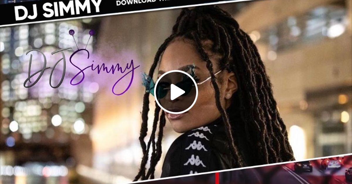 POWER 92 MIX SHOW | 1.24.2921 | PART 1 by DJ Simmy | Mixcloud