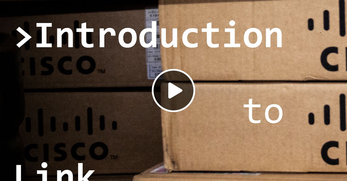 Introduction to Link Aggregation by Packet Tracer | Mixcloud