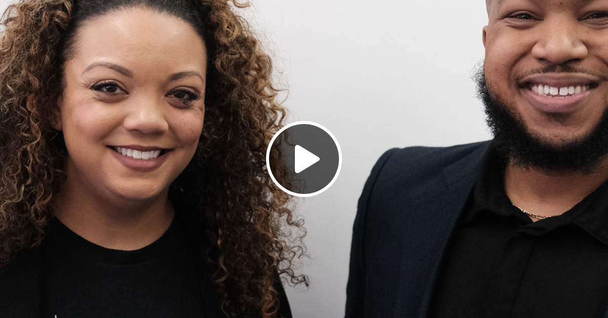 Community Hero - Moody Interviews Dr. Marsha Francis, Executive ...