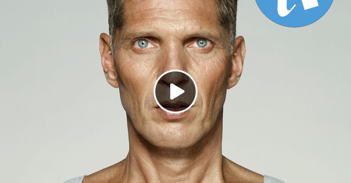 DJ Ron - You Can Make iT Underground - Part 9 by Ron Soeters | Mixcloud