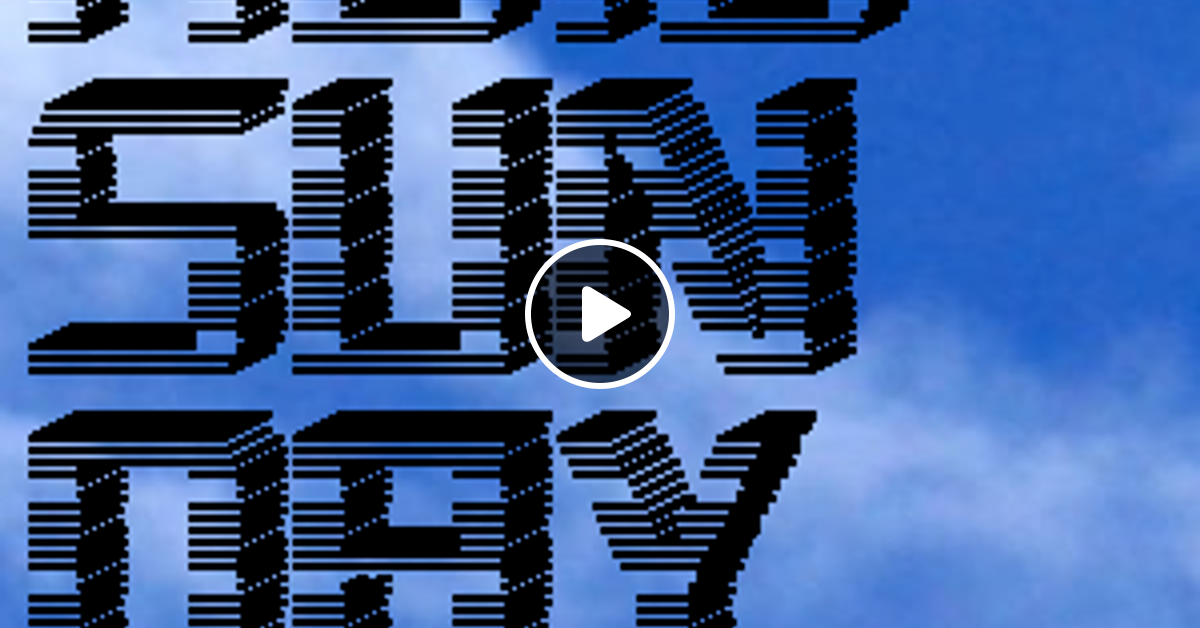 Acid Sunday with Smiley Vyrus - Cloudcast 03 (13.01.2013) by ...