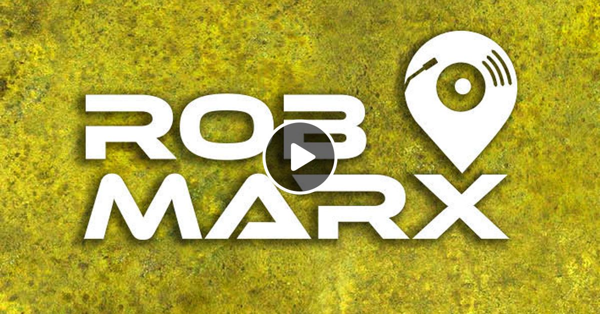 Rob Marx - Prime Time Punchin' Mix by Rob Marx | Mixcloud