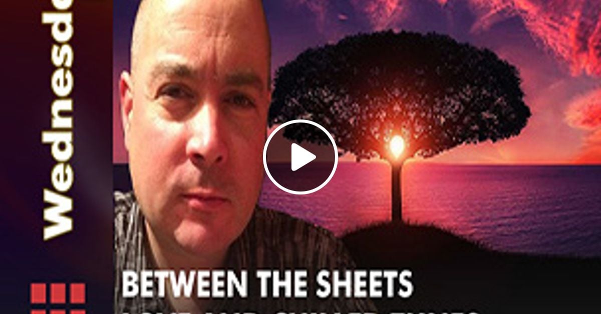Danny Bell - Between The Sheets - Box UK - 1/1/25 by Box Radio UK ...