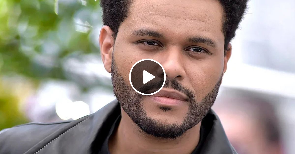 2025 R&B Chill - The Weeknd, Giveon, Chris Brown, Tank, Halle, Vedo ...