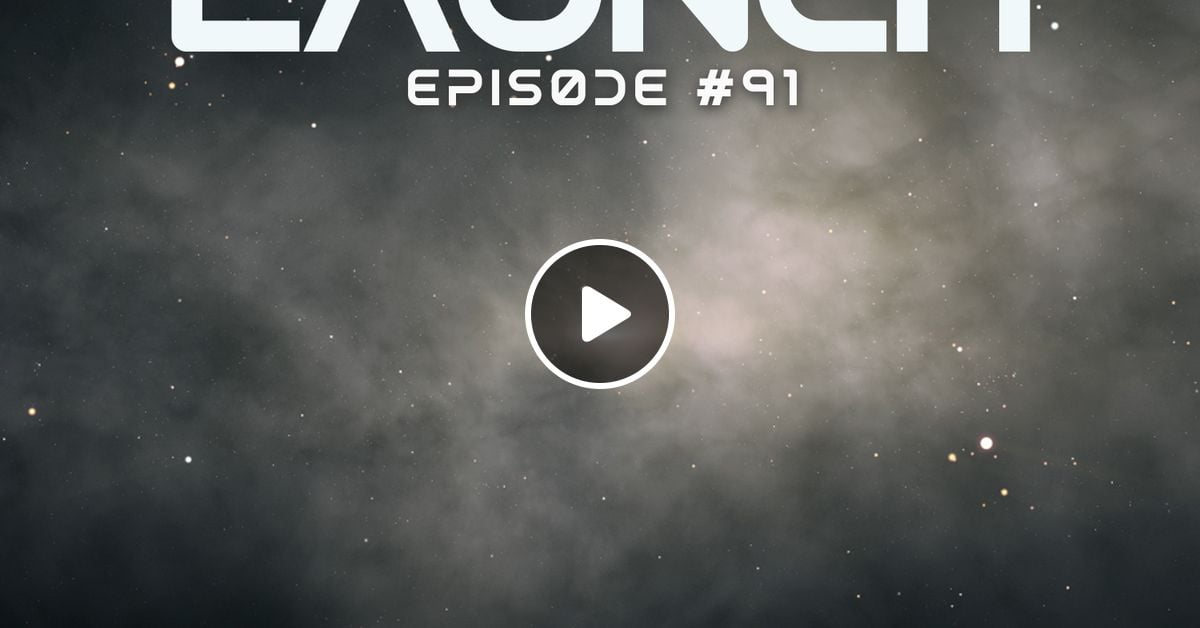 The Launch #91 w/ dEVOLVE by dEVOLVE | Mixcloud