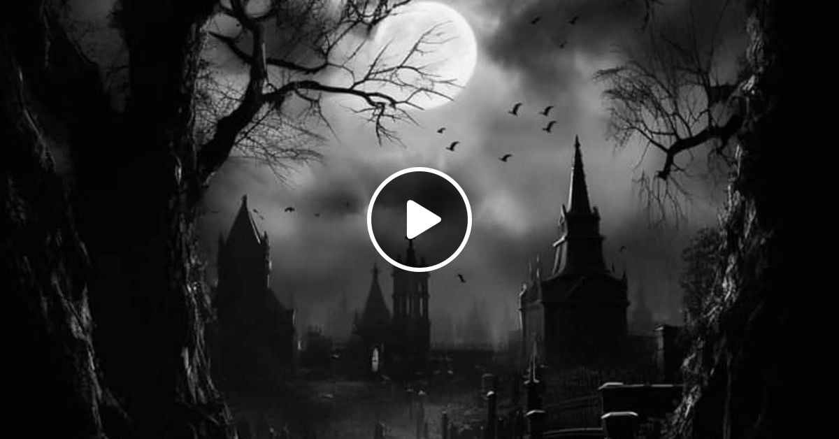 In The Heart Of Goth By Ensom Kråke | Gothabilly And Many Horror Music ...
