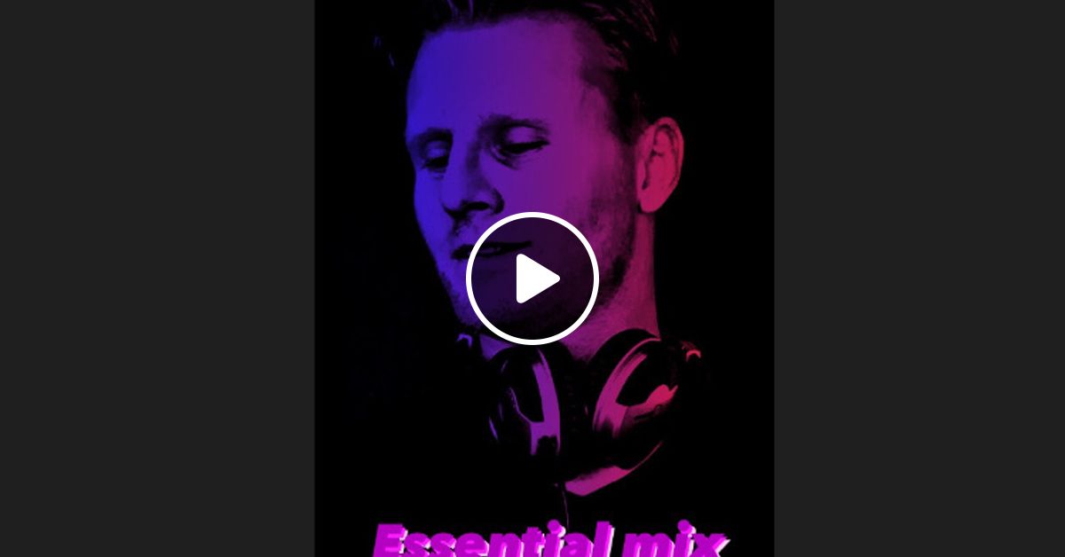 Essential Mix by Orphan | Mixcloud