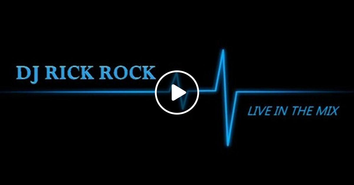 DJ Rick Rock - The Ultimate 90s-2000s Hip Hop and R&B Mix by dds330 ...