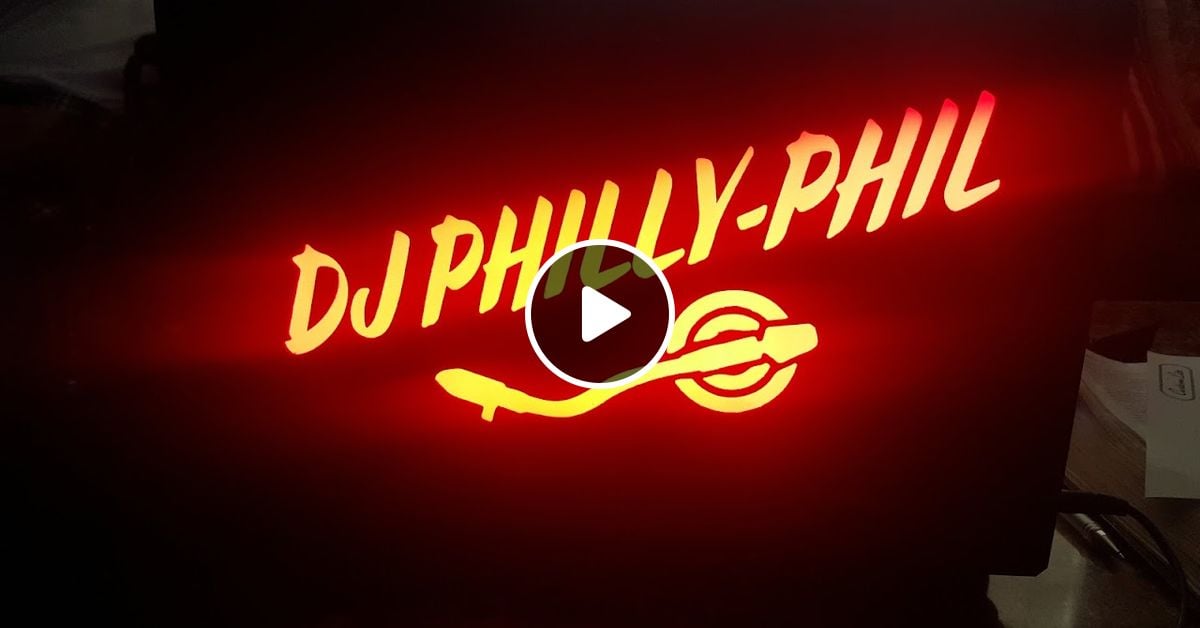CHILL OUT THROWBACK MIXTAPE SESSION by DJ. Philly-Phil | Mixcloud