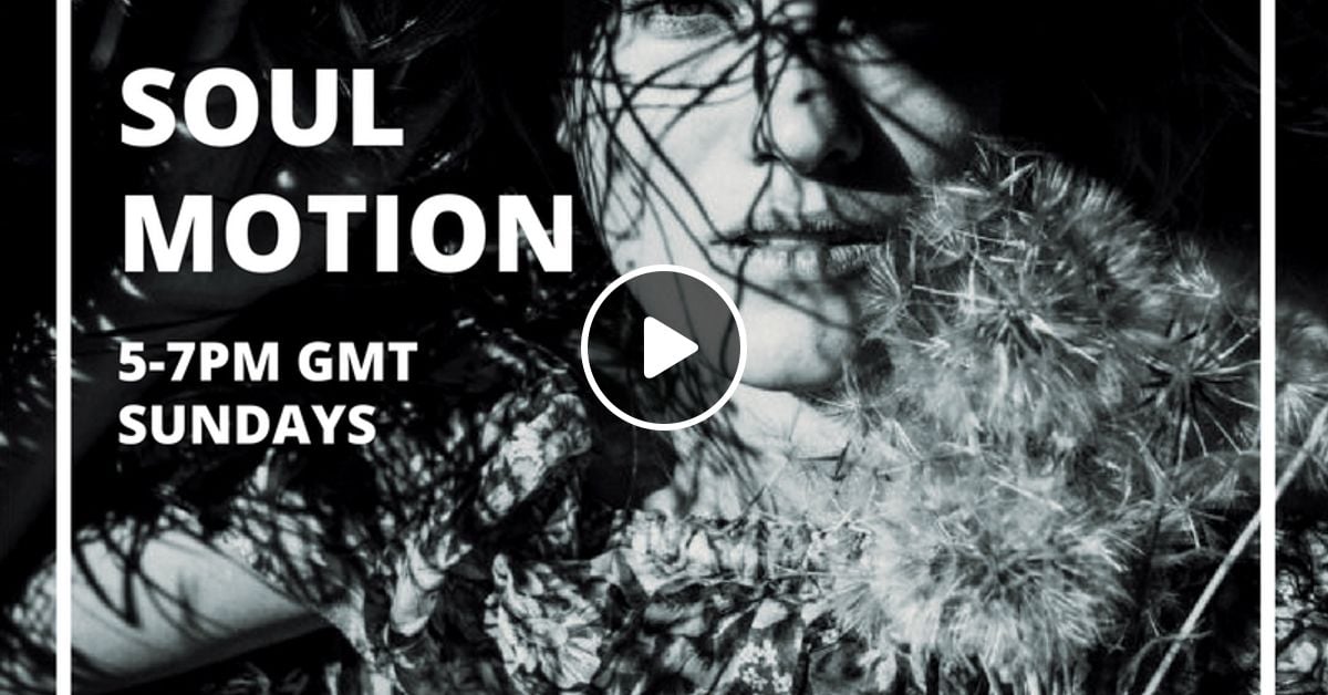 Soul Motion #3 by Jazzcat | Mixcloud