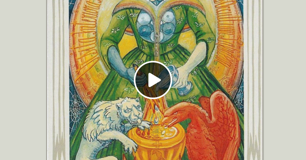 Shadow Yield Echo Swarm Reverse Rise Parallel by Sempre Saudade | Mixcloud