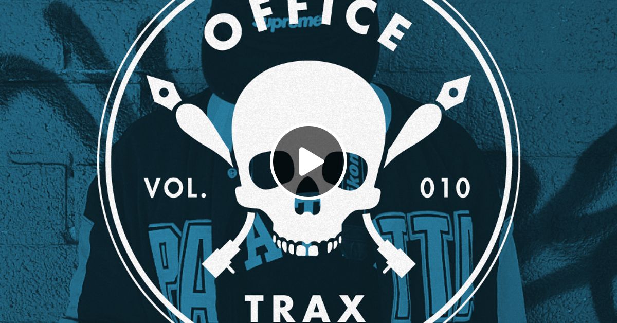 Office Trax 010: Wu by Office Trax - Studio Ruwedata | Mixcloud
